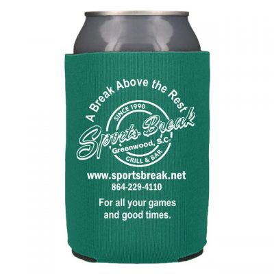 Merchandise - Sports Break