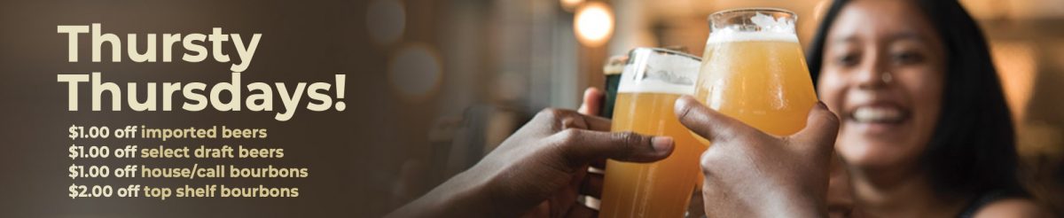 Sports Break – Grill & Bar, Greenwood, SC